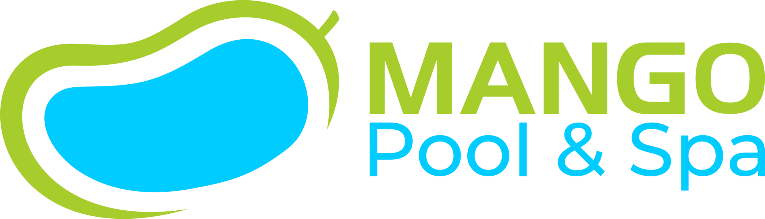 Mango Pool & Spa | Houston Texas